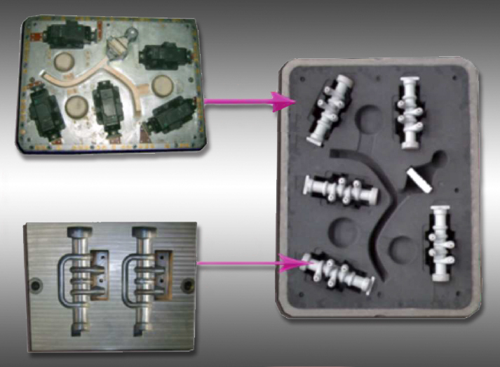 Advantages of 3D Sand Printer - Meta Cast Sdn Bhd