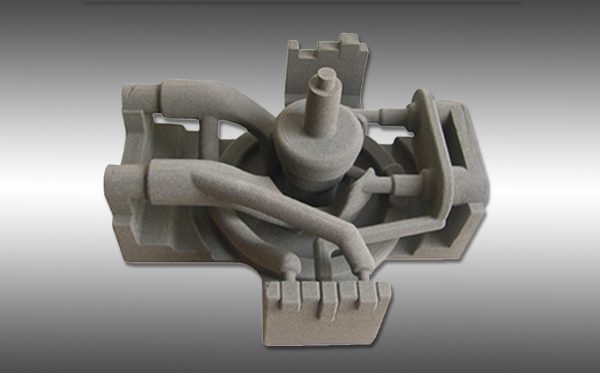 Advantages of 3D Sand Printer - Meta Cast Sdn Bhd